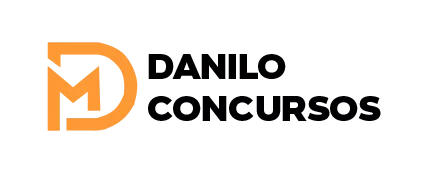 Bio - Danilo Concursos