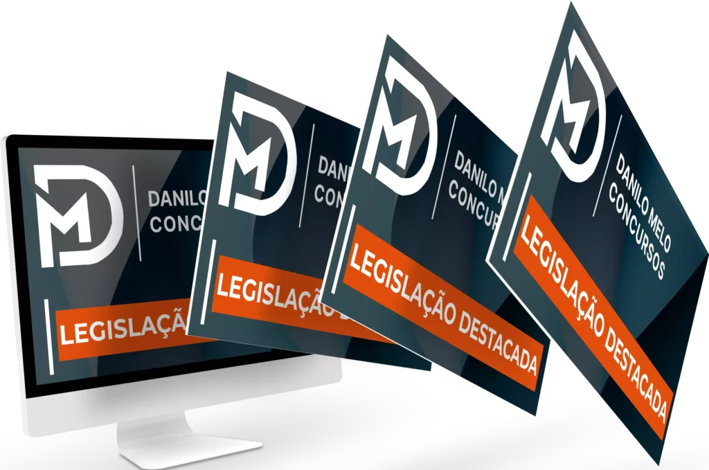 Danilo Concursos – Seja Aprovado no TSE