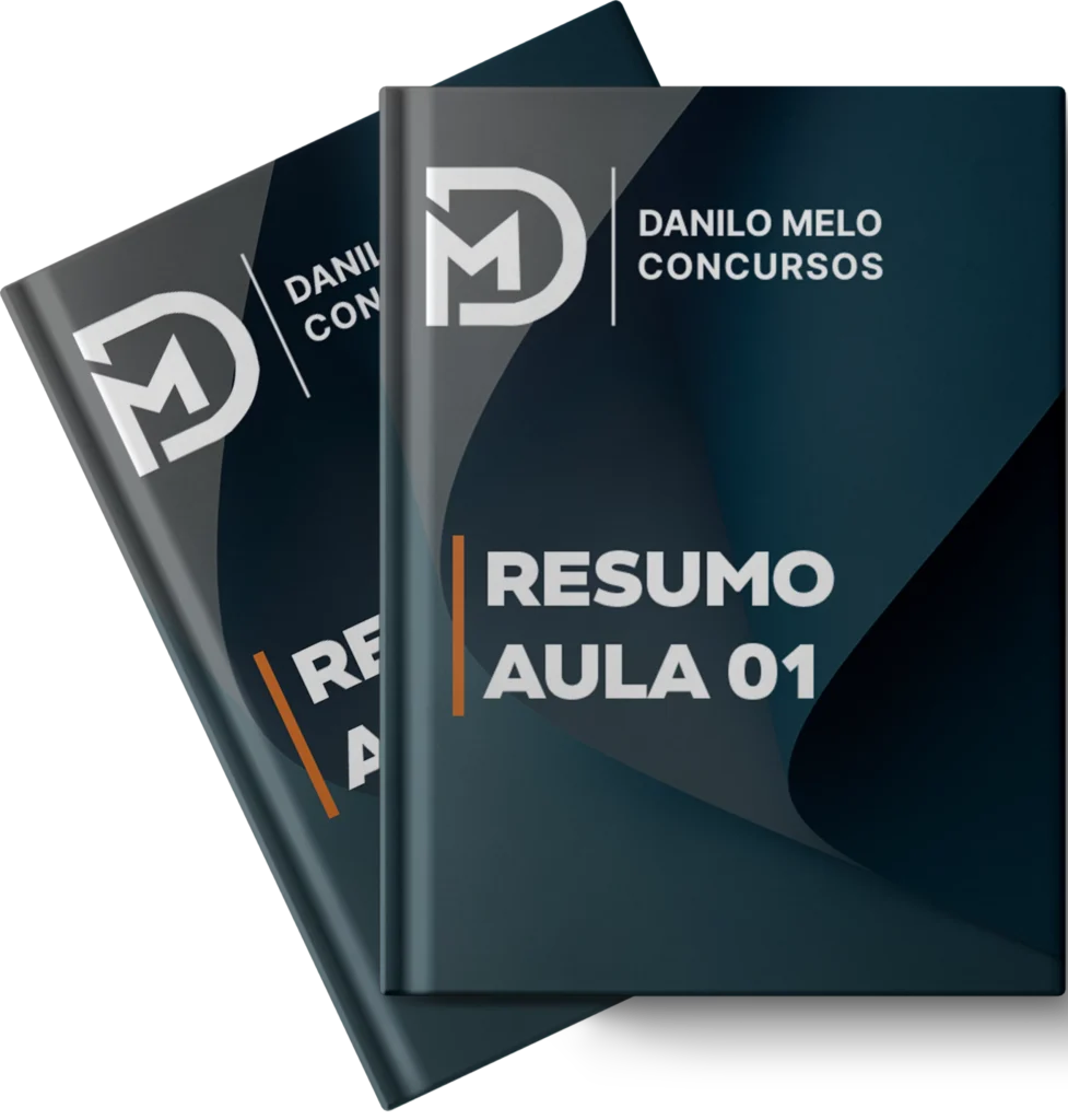 Danilo Concursos – Seja Aprovado no TSE