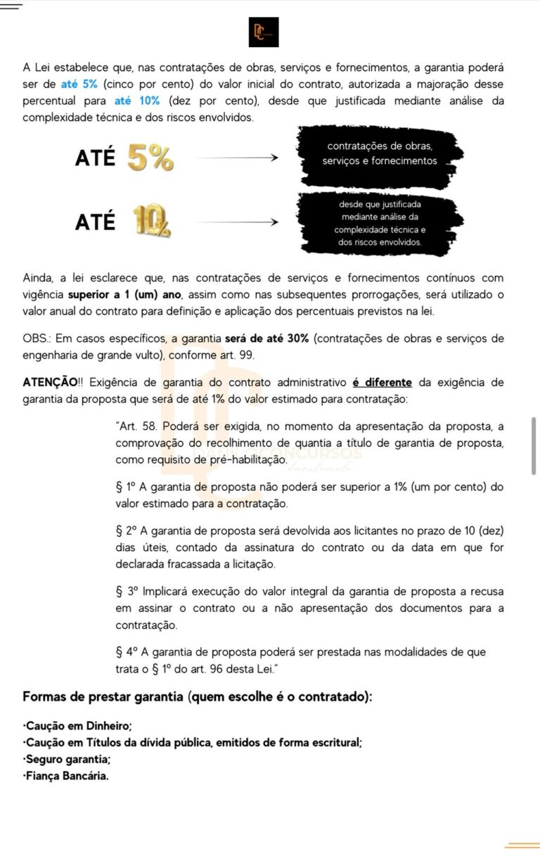 Danilo Concursos - Danilo Concursos