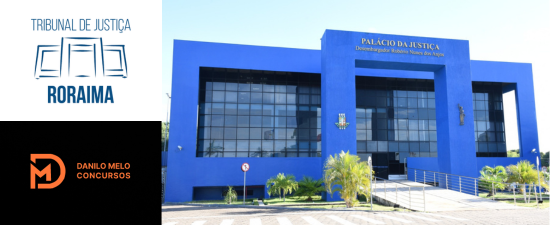 Bio – Danilo Concursos