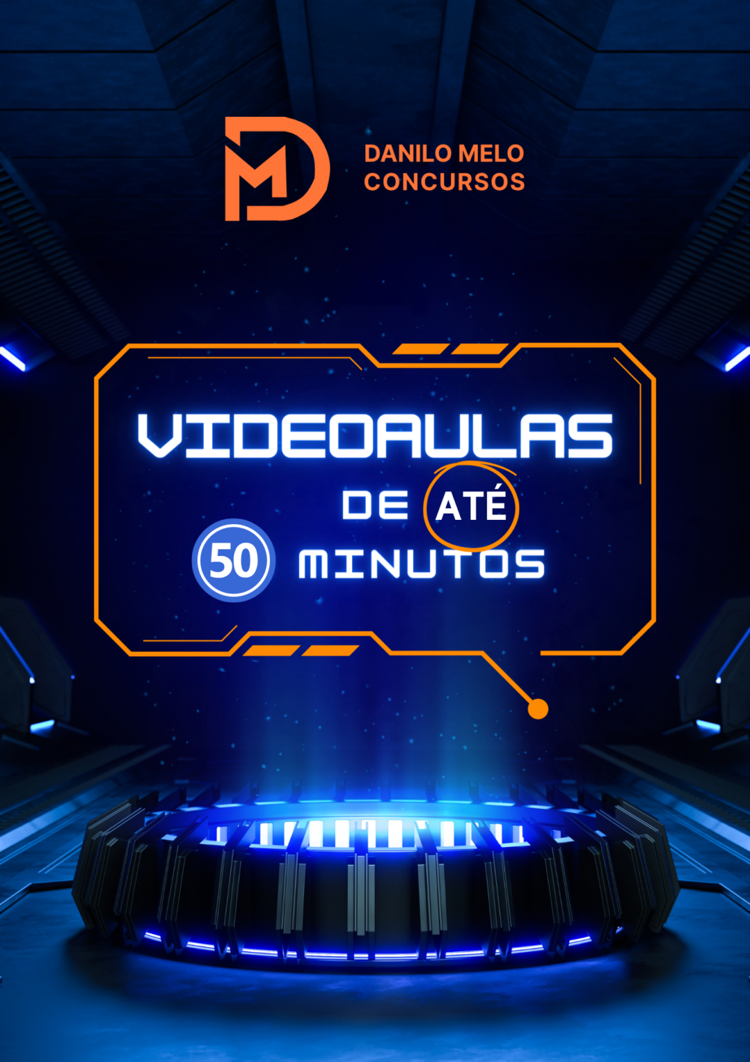 Seja Aprovado no TSE – Danilo Concursos - Danilo Concursos