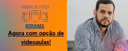 Bio - Danilo Concursos