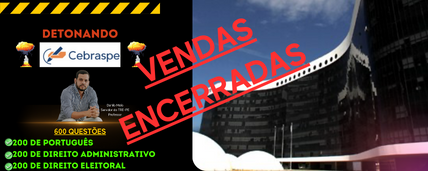 Bio - Danilo Concursos